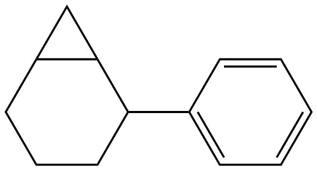 Devise a synthesis of the following compound from cyclohexene and any ...