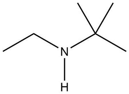 What amide(s) will form the below amine on treatment with LiAlH4 ...