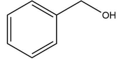 What product is formed when the given compound is treated with either ...