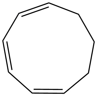 What product would be formed by the disrotatory cyclization of the ...