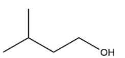 Mention the reagent for converting (CH3)2CHCH2COCl to the given ...