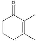 Draw the product when the given compound is treated with either (CH3 ...