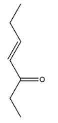 Draw the product when each compound is treated with either (CH3)2CuLi ...