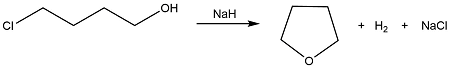 Draw a stepwise mechanism for the given reaction. | Homework.Study.com