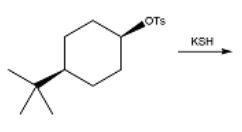 Provide the product(s) of the given reaction, and indicate the ...