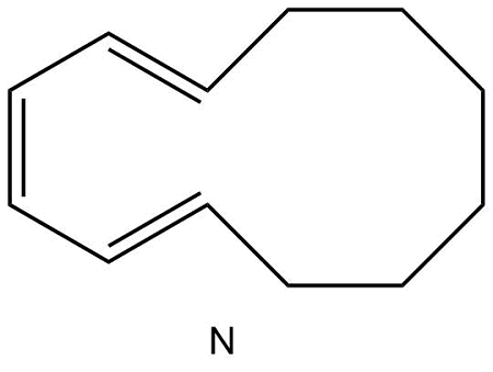 Label the process as conrotatory or disrotatory for the below N ...