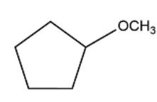 Make the given compound from cyclopentanol. | Homework.Study.com