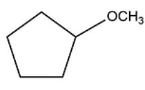 Abstract the given compound from cyclopentanol. | Homework.Study.com