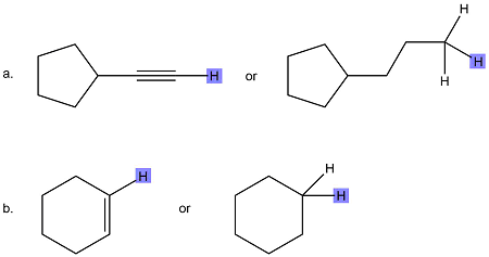 For each pair of compounds: Which conjugate base is stronger ...