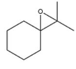 Abstract the given compound from cyclohexanol using any other organic ...