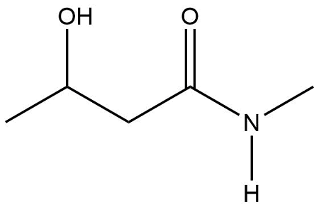 Draw a tautomer of the given compound. | Homework.Study.com