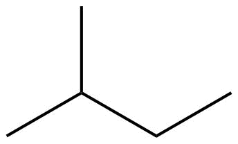 Draw the most stable radical that can result from the cleavage of a C-H ...