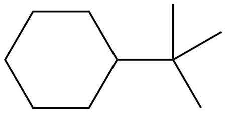 Draw the most stable radical that can result from the cleavage of a C-H ...