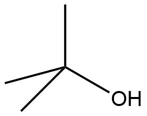 Synthesize the following compound from (CH3)3CH. | Homework.Study.com