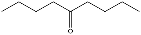 Devise a synthesis of the below compound using 1-bromobutane ...