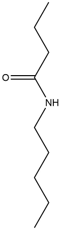 Devise a synthesis of the following compound using 1-bromobutane ...