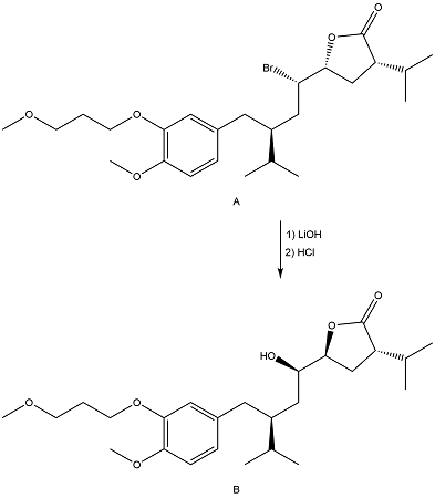 With reference to amides A and B, the carbonyl of one amide absorbs at ...