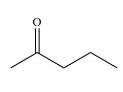 How can pentane-2-one be converted to the below compound? | Homework ...