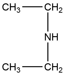Name the given amine. | Homework.Study.com