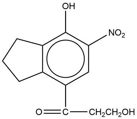 Identify and name the functional groups in the below compound ...
