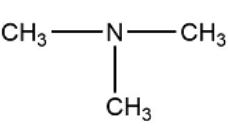 Which atom(s) in the mentioned structure has unshared valence electrons ...