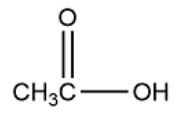 Which atom(s) in the indicated structure has unshared valence electrons ...