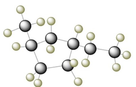 Give the IUPAC name for the depicted substance, and convert the drawing ...