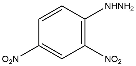 Show the product from the reaction of pentan-2-one with the given ...