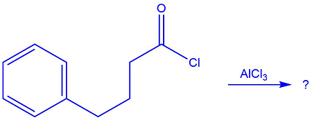 In some cases, the Friedel-Crafts acylation reaction can occur ...