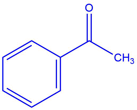 What alkyne would you hydrate to obtain the ketone below? | Homework ...