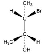 Assign R or S configuration to each stereocenter in the given molecule ...