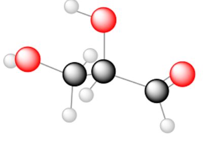 Draw the Fischer projection of the given molecule, placing the carbonyl ...