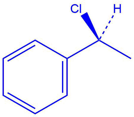 Assign R or S configuration to the stereocenter in the depicted ...