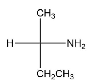 Convert the mentioned Fischer projection into a tetrahedral ...