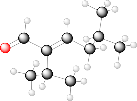 What aldehyde or ketone might the given enone has been prepared from by ...