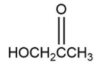 Indicate all acidic hydrogen atoms in the given molecule. | Homework ...