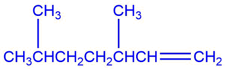 Determine the alkyl halide used to prepare the given alkene. | Homework ...