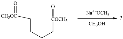 Just as the aldol condensation can be carried out intramolecularly on a ...