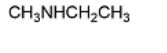 Name the given compound using IUPAC rules. CH3NHCH2CH3 | Homework.Study.com