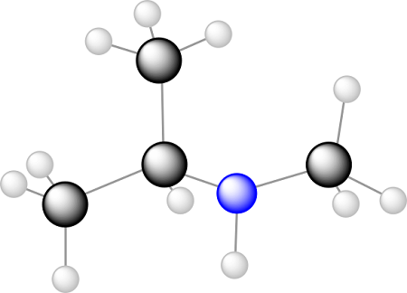 Name the given amine and identify it as primary, secondary, or tertiary ...