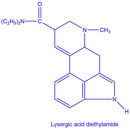 Classify each of the amine (not amide) nitrogen atoms in the given ...