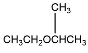 Predict the possible product(s) of the reaction of the given ether with ...