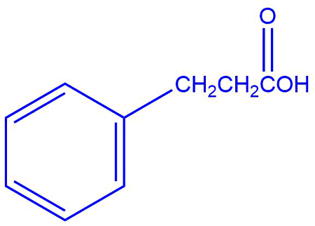 What alkyl halide is needed to prepare the below compound by a malonic ...