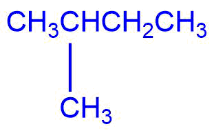 Write the IUPAC name of the depicted compound. | Homework.Study.com