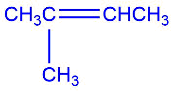 Provide the IUPAC name of the depicted compound. | Homework.Study.com