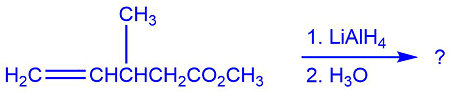 Give the product(s) of the reaction below. | Homework.Study.com