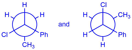 For the given pair of compounds, identify whether the compounds are ...