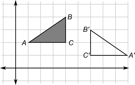 When two figures are congruent, what do you know about their ...