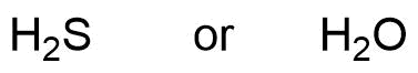 Circle the more acidic molecule in the depicted pair. | Homework.Study.com