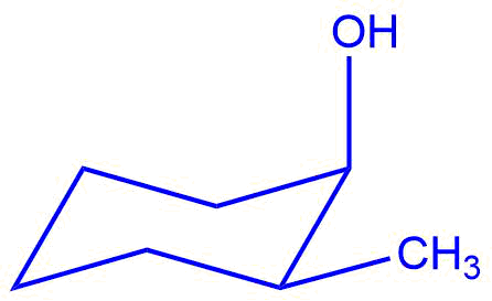 Draw a mirror image structure for the molecule below. Is the image ...